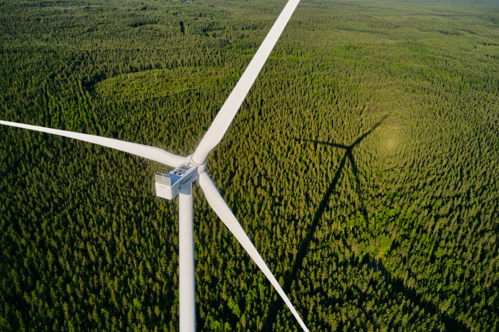 Frontpage - English - Winda Energy