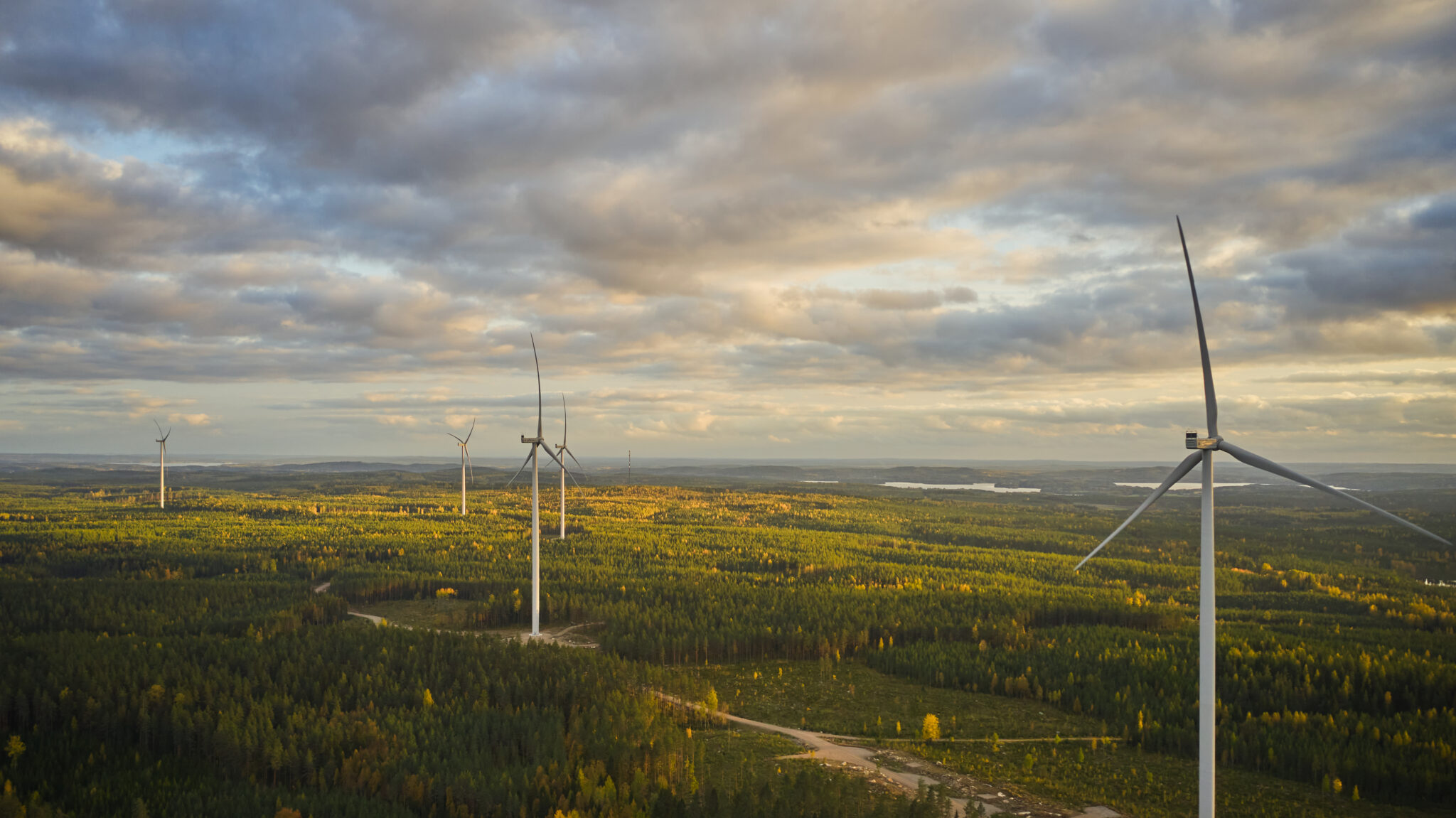 Winda Energy - Winda Energy
